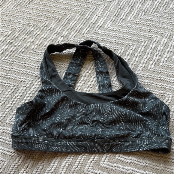 lululemon athletica | Intimates & Sleepwear | Lululemon Size 8 Sports ...